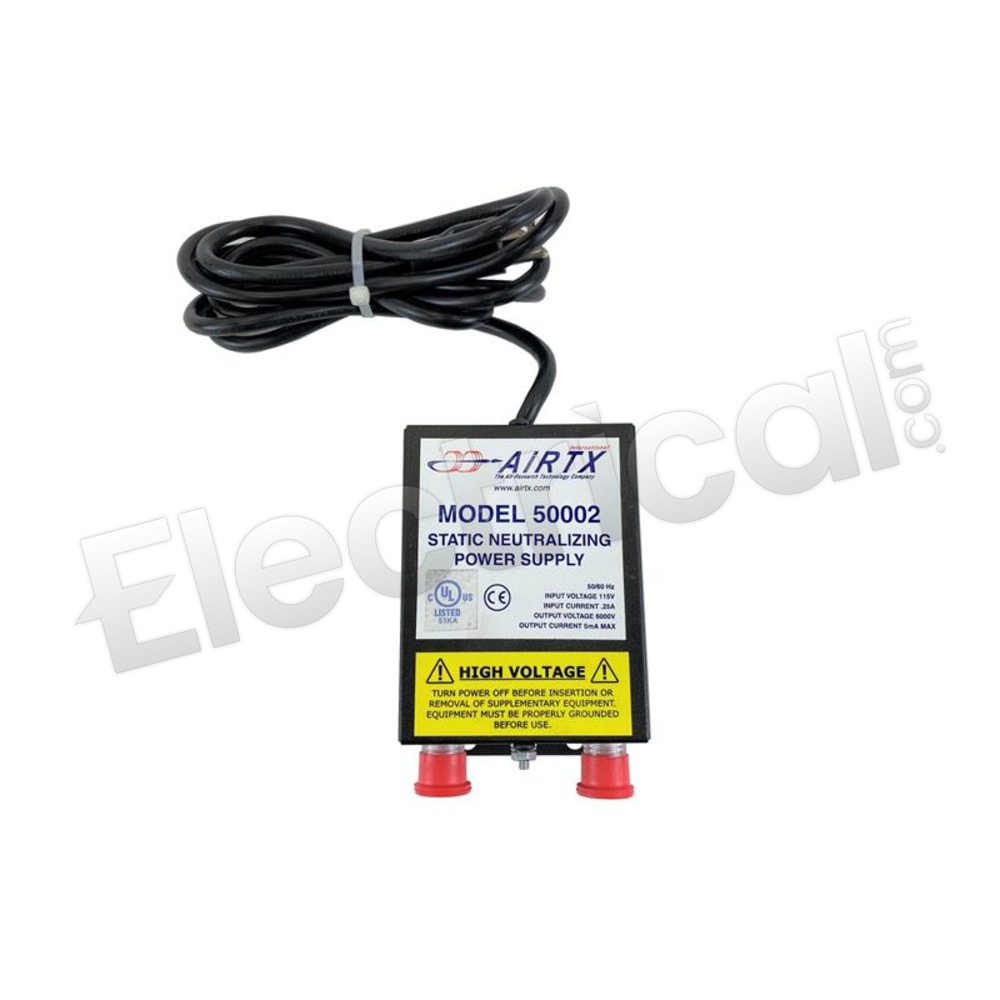Airtx 50002 Power Supply Power Supply