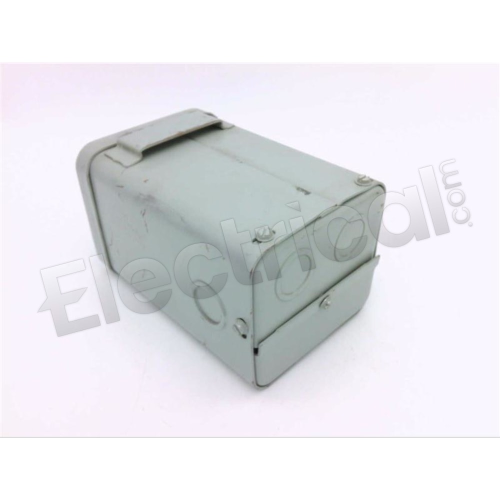 Federal Pacific Transformer 50003 Current Transformer Transformer