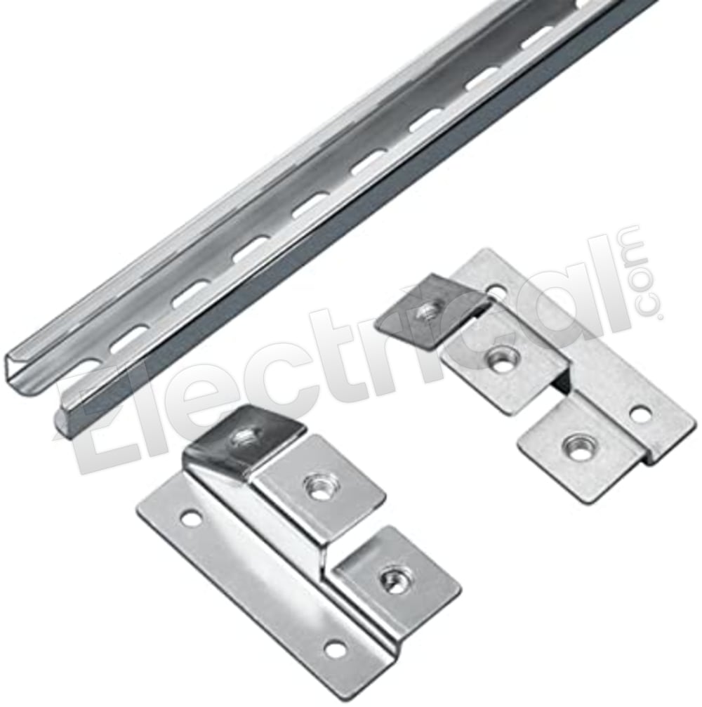 Rittal 5001.081 Clamp Machine Part