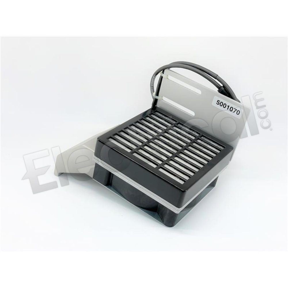 Sick 5001070 Blower HVAC