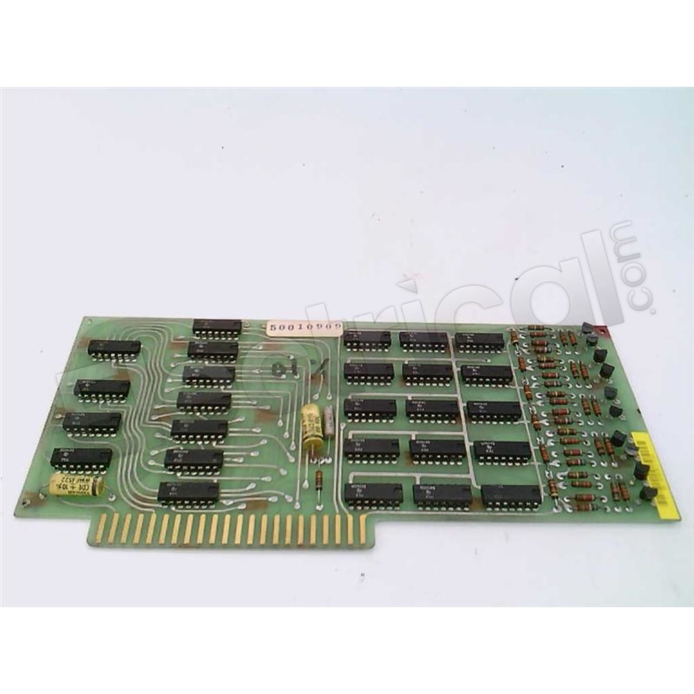 50010909 Bendix Industrial Computer Accessory Automation