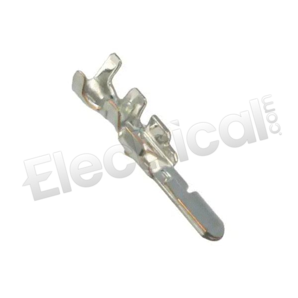 Molex 50012-8000 Connector/Terminal/Pin Electrical Component