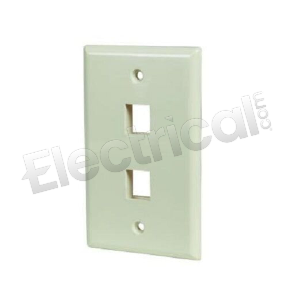 5002-LA-5 Ce Tech Wall Plate Electrical Product