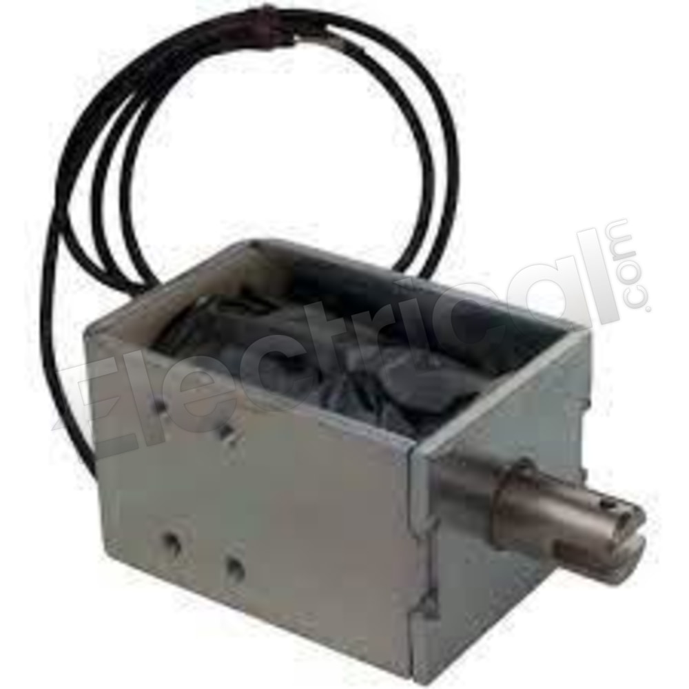 Deltrol Corp 50031-83 Solenoid Valve Valve