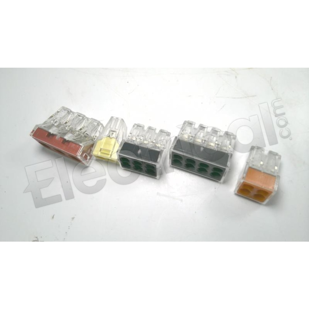 50042219 Wago Connector/Terminal/Pin Electrical Component