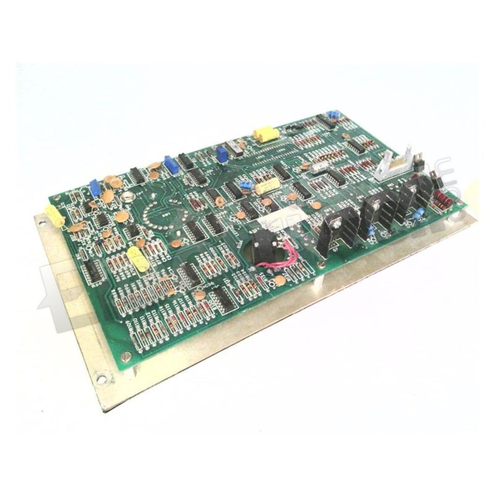 Aec International 500556 Control/Interface Board Drives