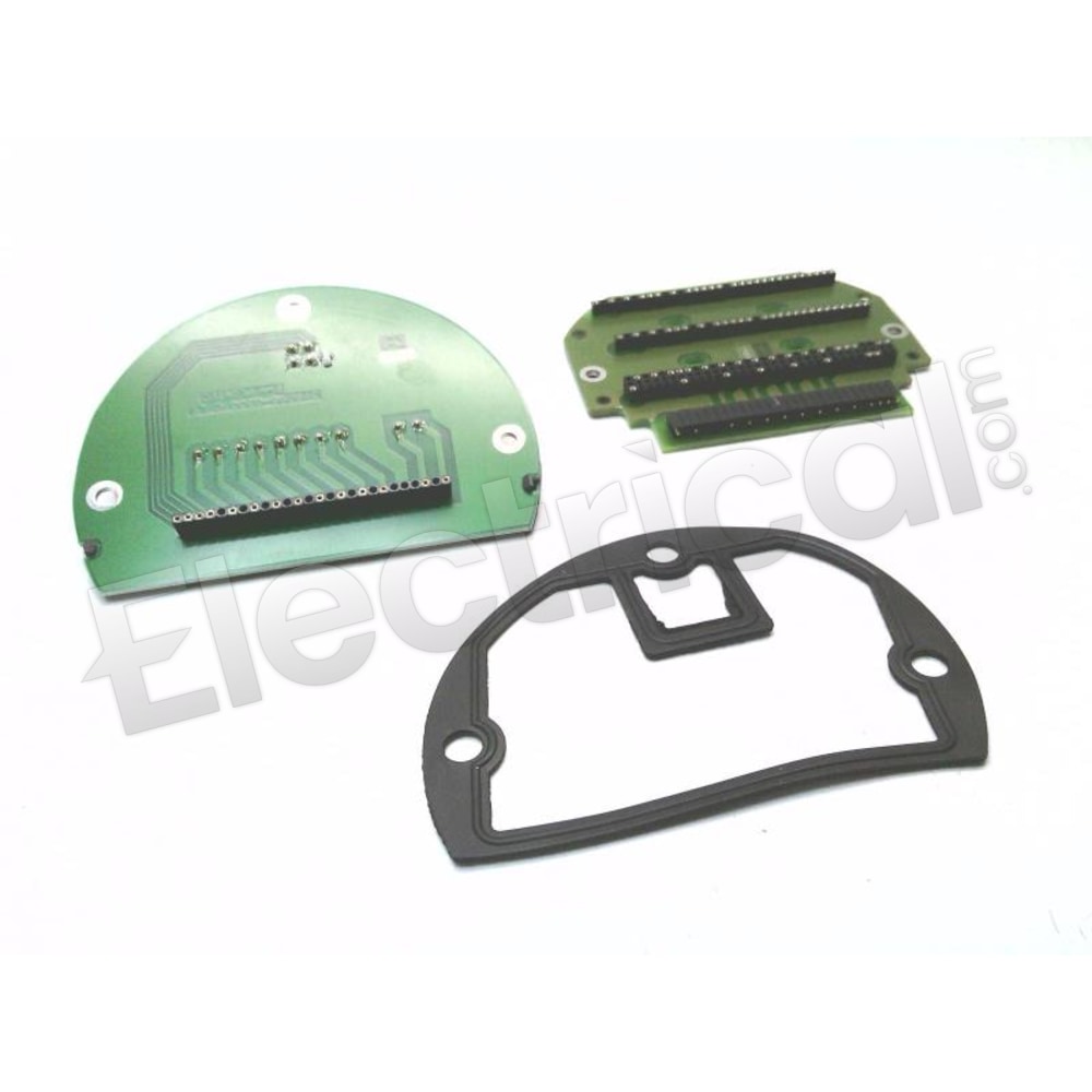 50094016 Endress+Hauser PLC Module Automation