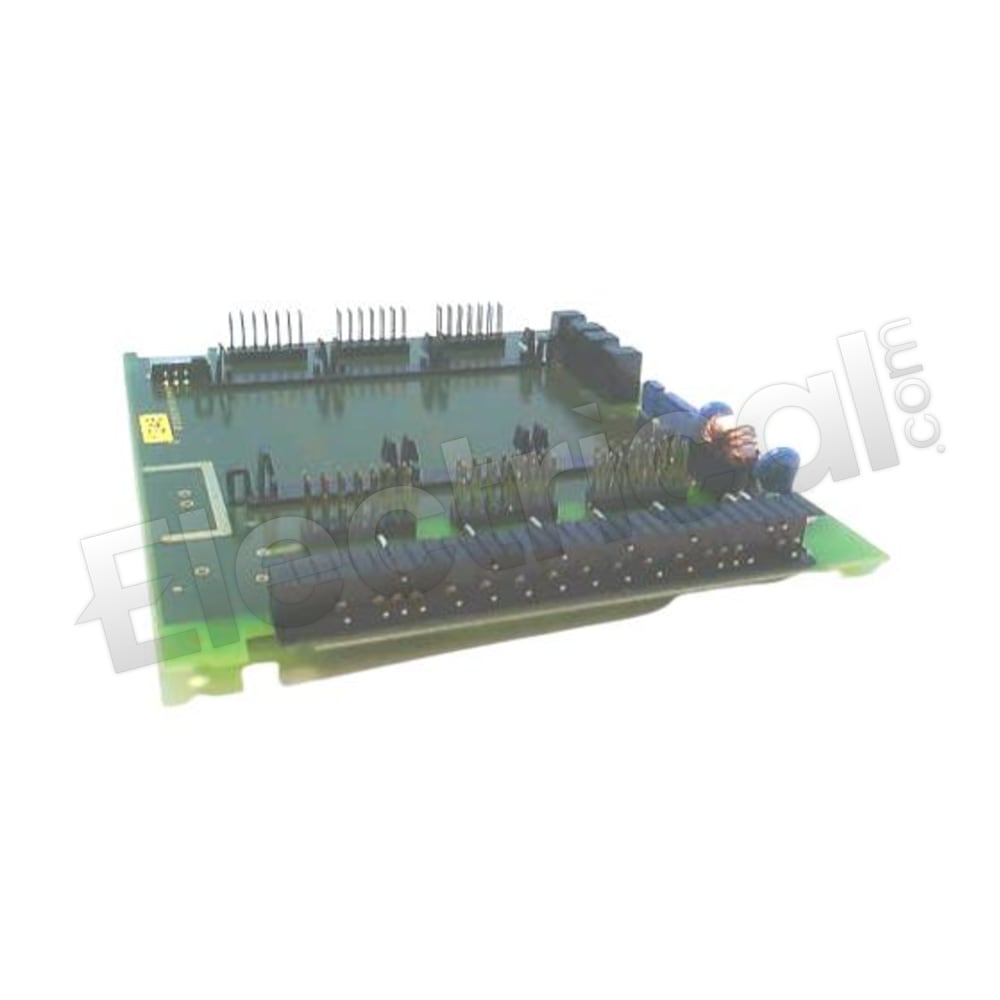 50096833 Endress+Hauser PLC Module Automation