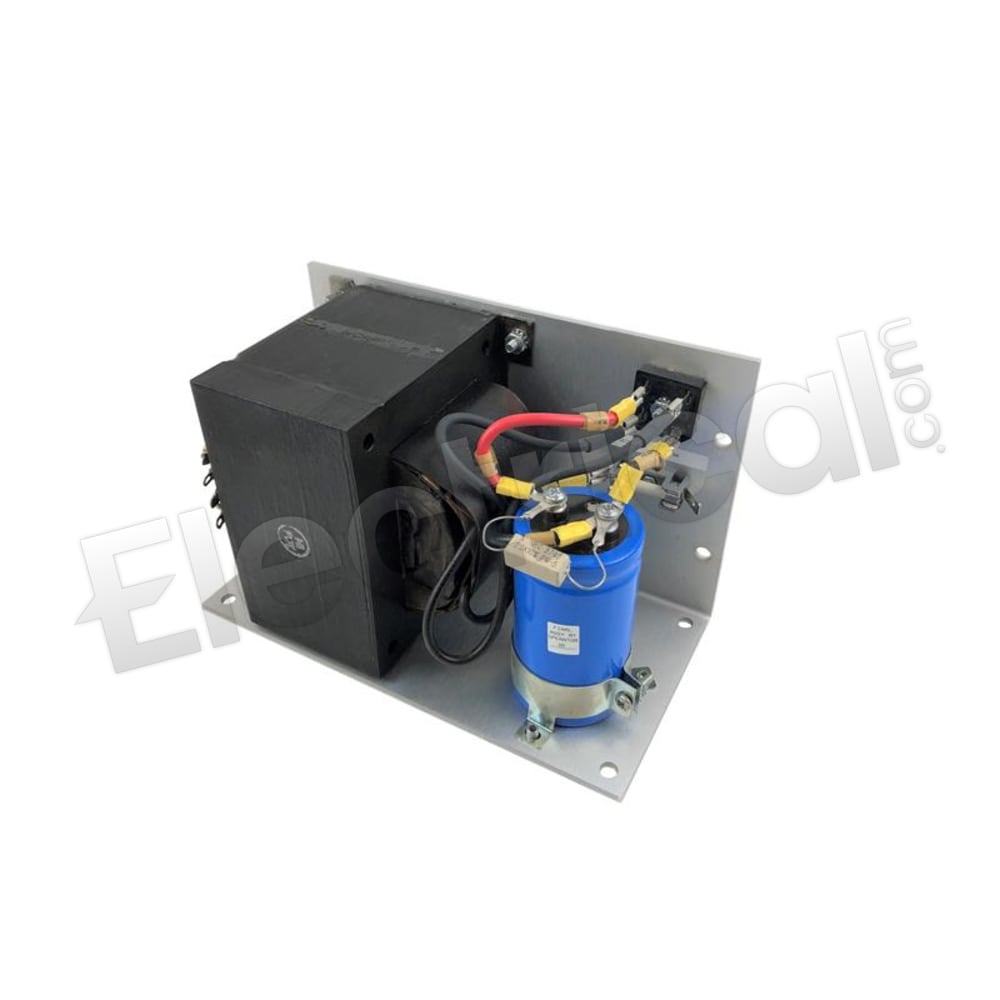 Hubbell 500B48HA Power Supply Power Supply