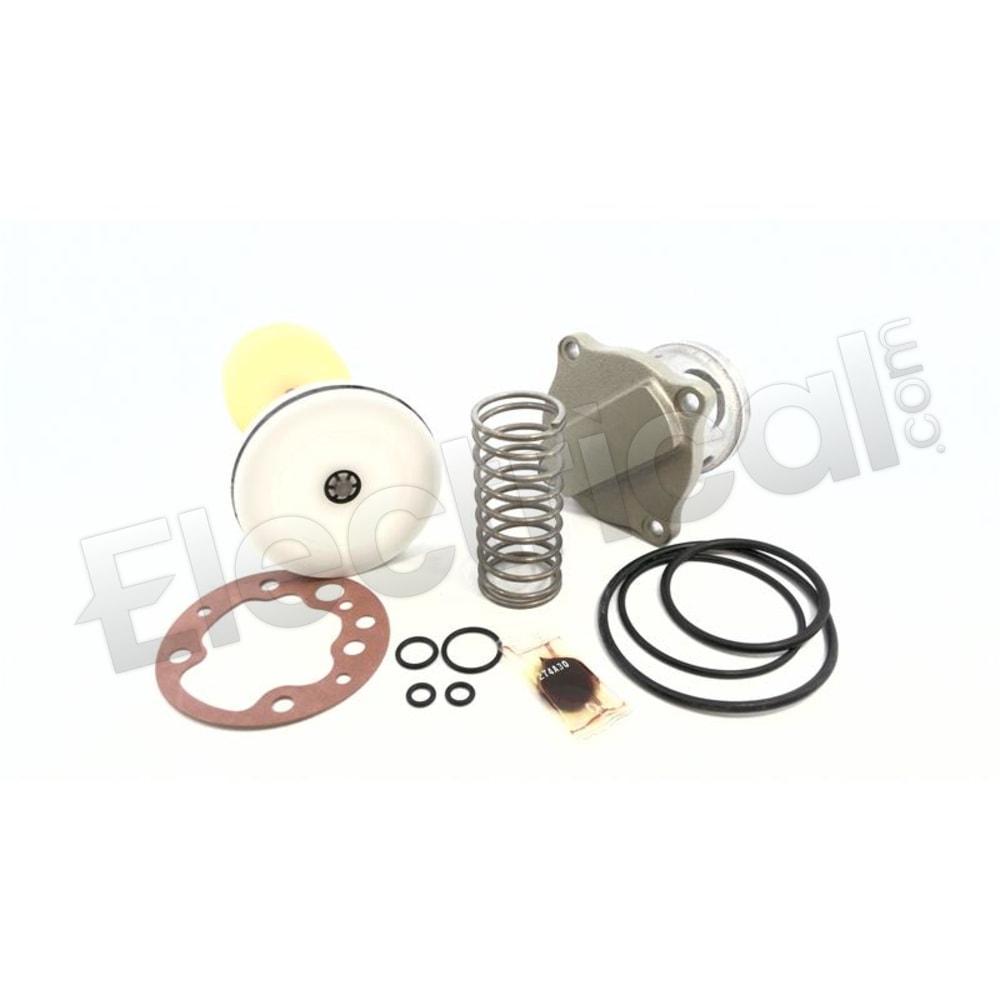 500K87 Ross Controls Pneumatic Valve Rebuild Kit / Seal Kit Pneumatic