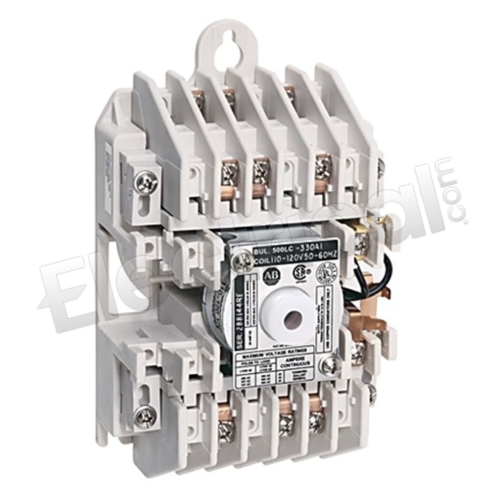 500LC-1200A1 Allen-Bradley A Contactor