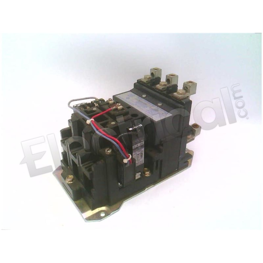 Allen-Bradley 500LP-DOD Contactor Motor Control