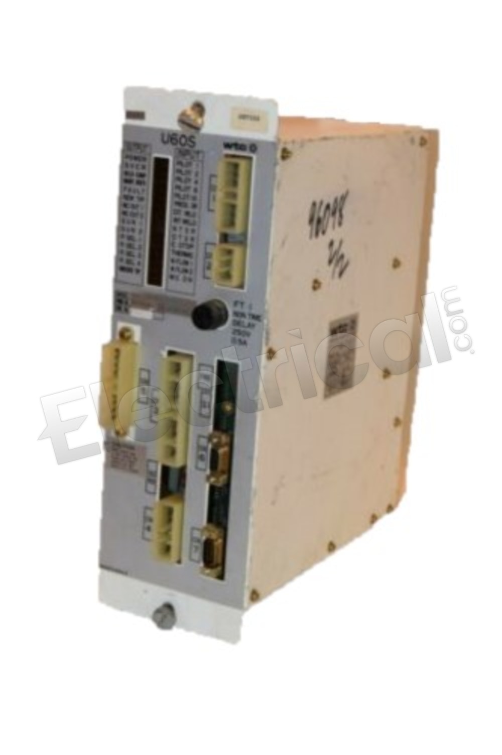 WTC 500S Weld Controller Welding