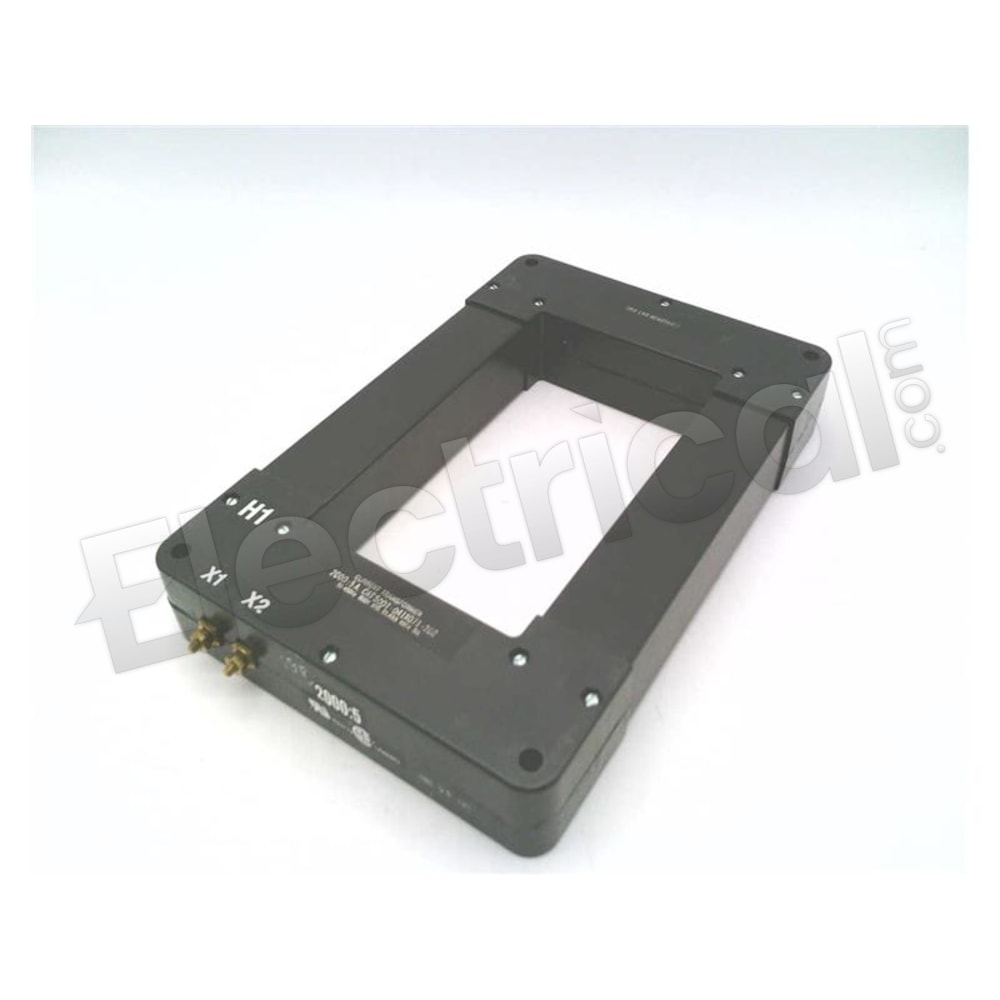 Byram Laboratories 500T-041X071-202 Current Transformer Transformer