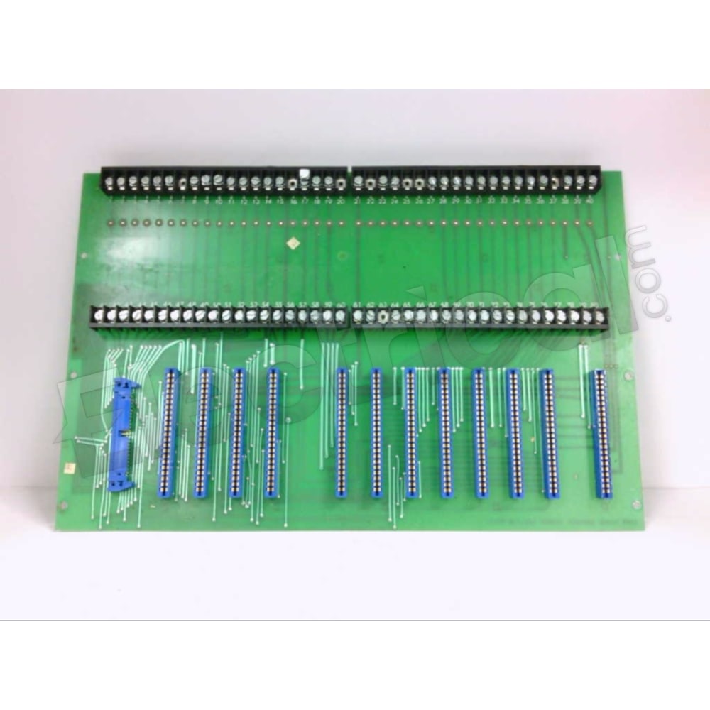 Link Electric & Safety 501-1B Industrial Computer Accessory Automation