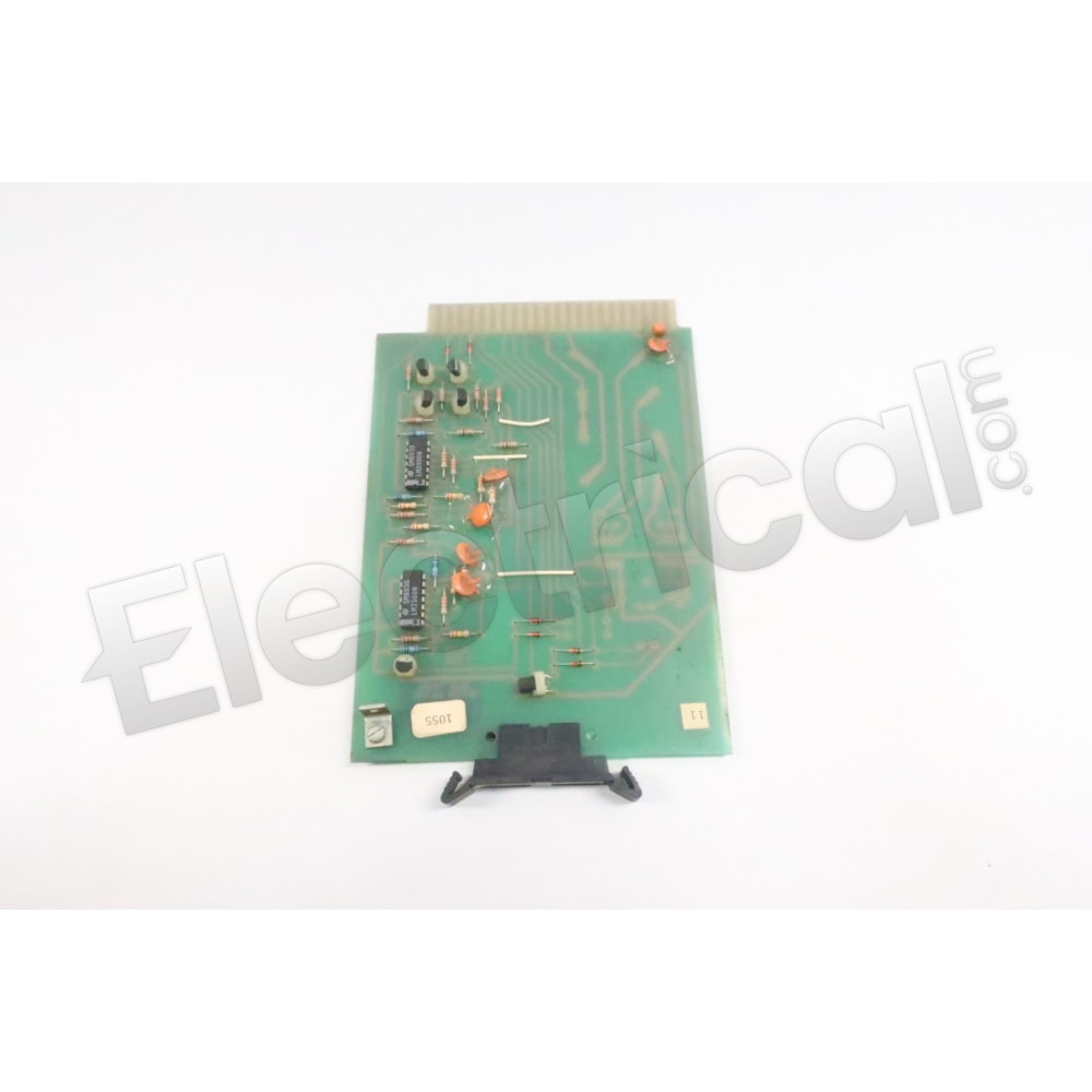 Link Electric & Safety 501-20 Industrial Computer Accessory Automation