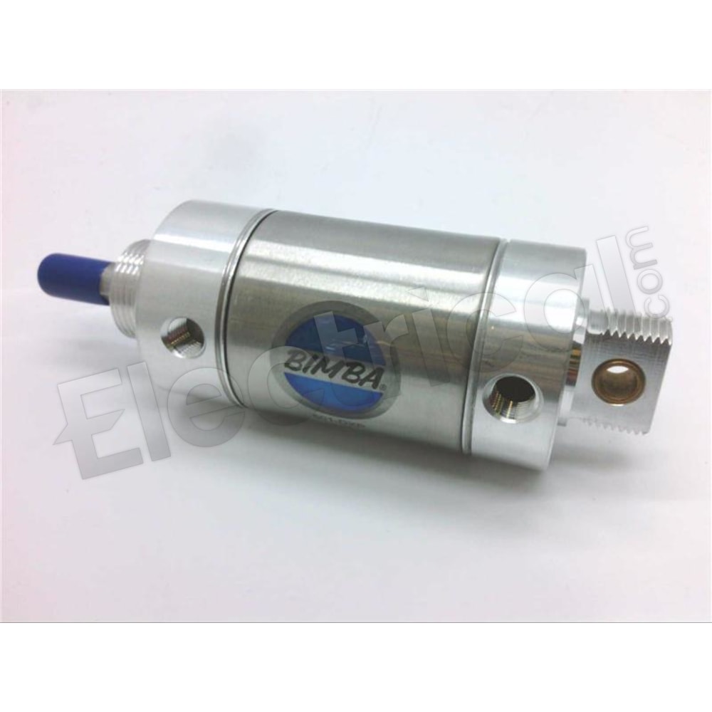 Bimba 501-DXP Pneumatic Cylinder Pneumatic