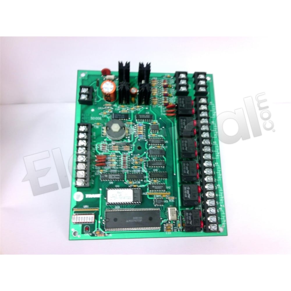 Ingersoll Rand 5010-0677 Power Supply Power Supply