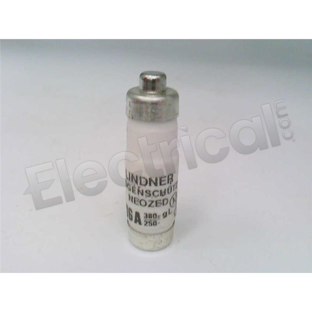 Lindner 5010.016 Low Voltage Fuse
