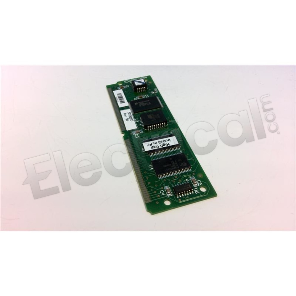 50100873 Ingersoll Rand Industrial Computer Accessory Automation