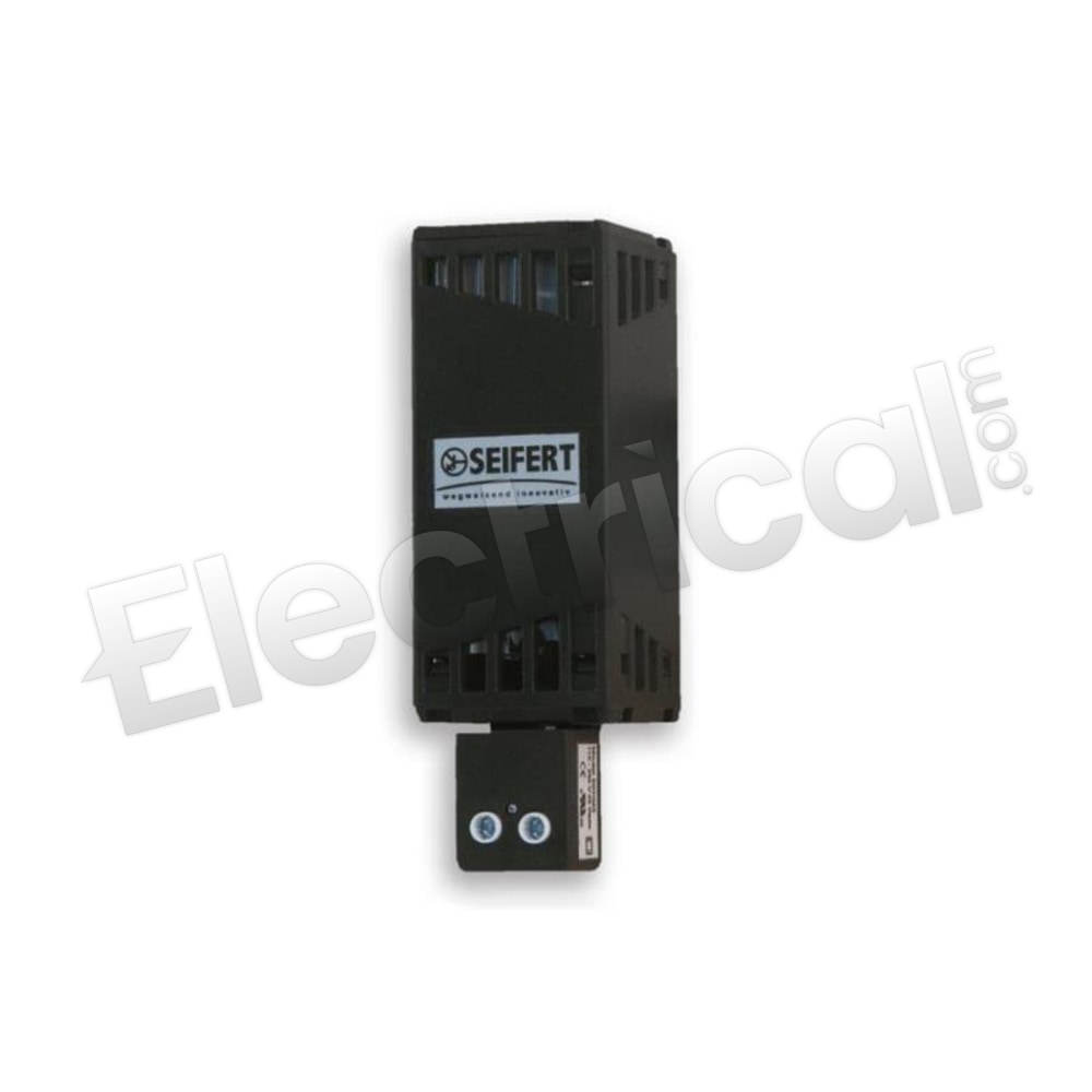 501025 Seifert Systems Heater Element Motor Control