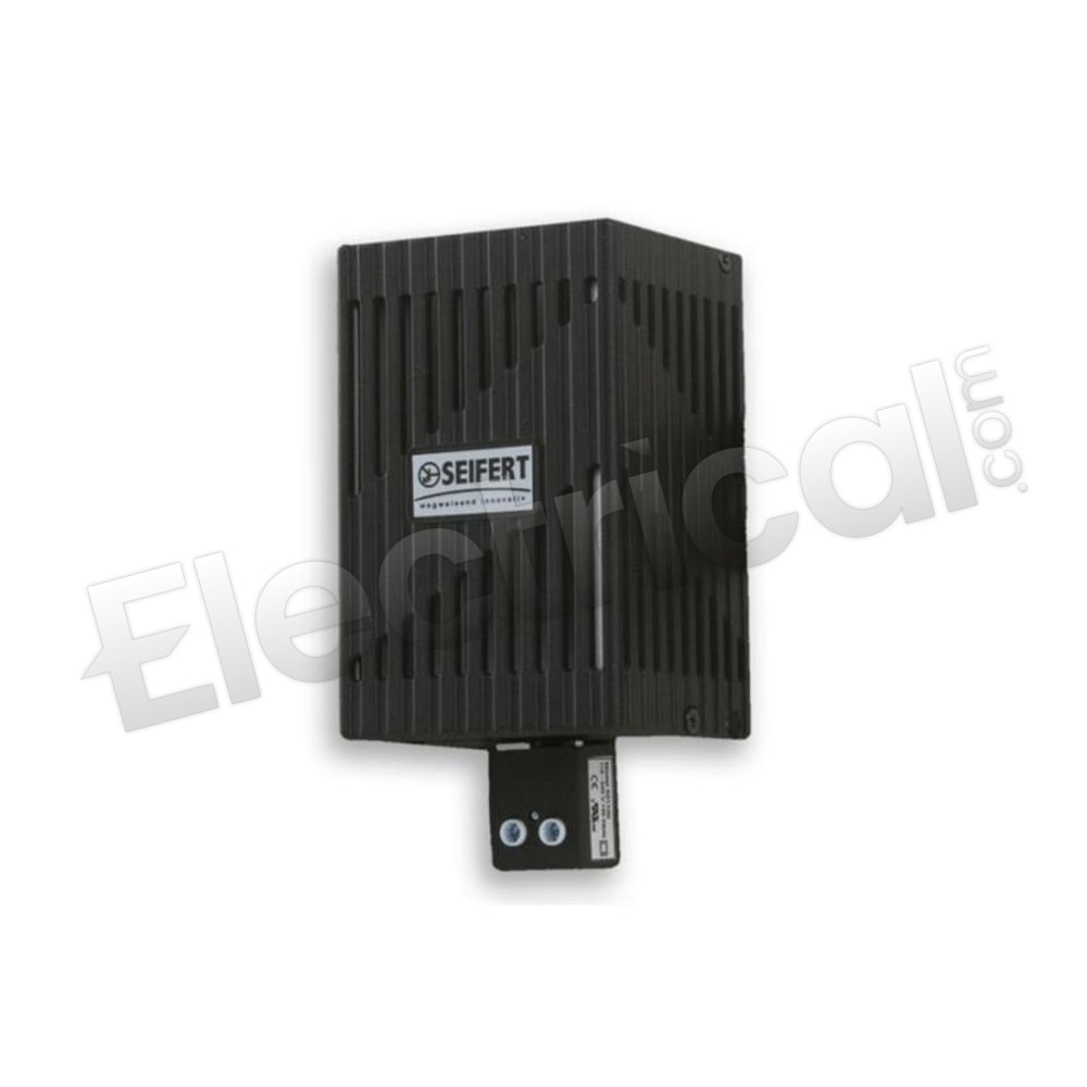 Seifert Systems 501100 Heater Element Motor Control