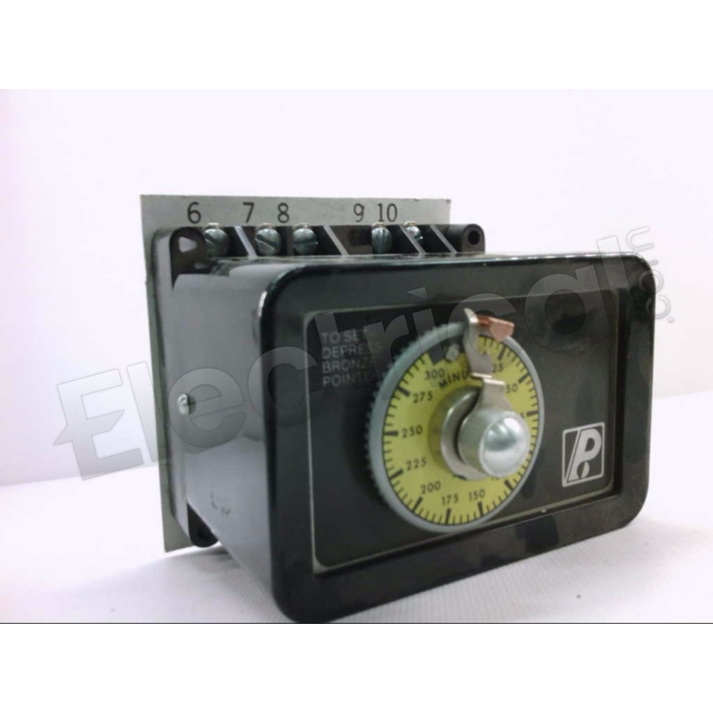 Invensys 50114200 Motor Automation