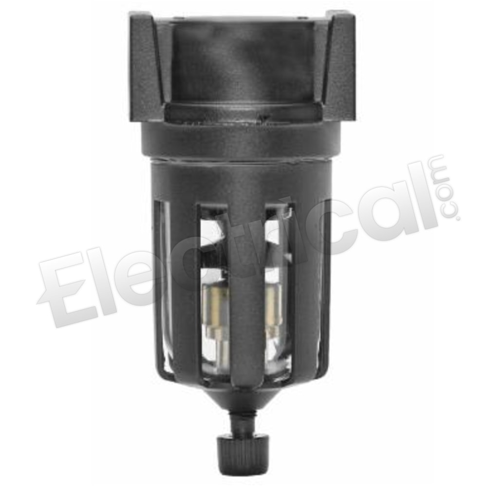 Ross Controls 5011B2007 Pneumatic Filter Pneumatic