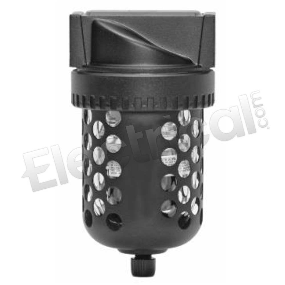 Ross Controls 5011B2008 Pneumatic Filter Pneumatic