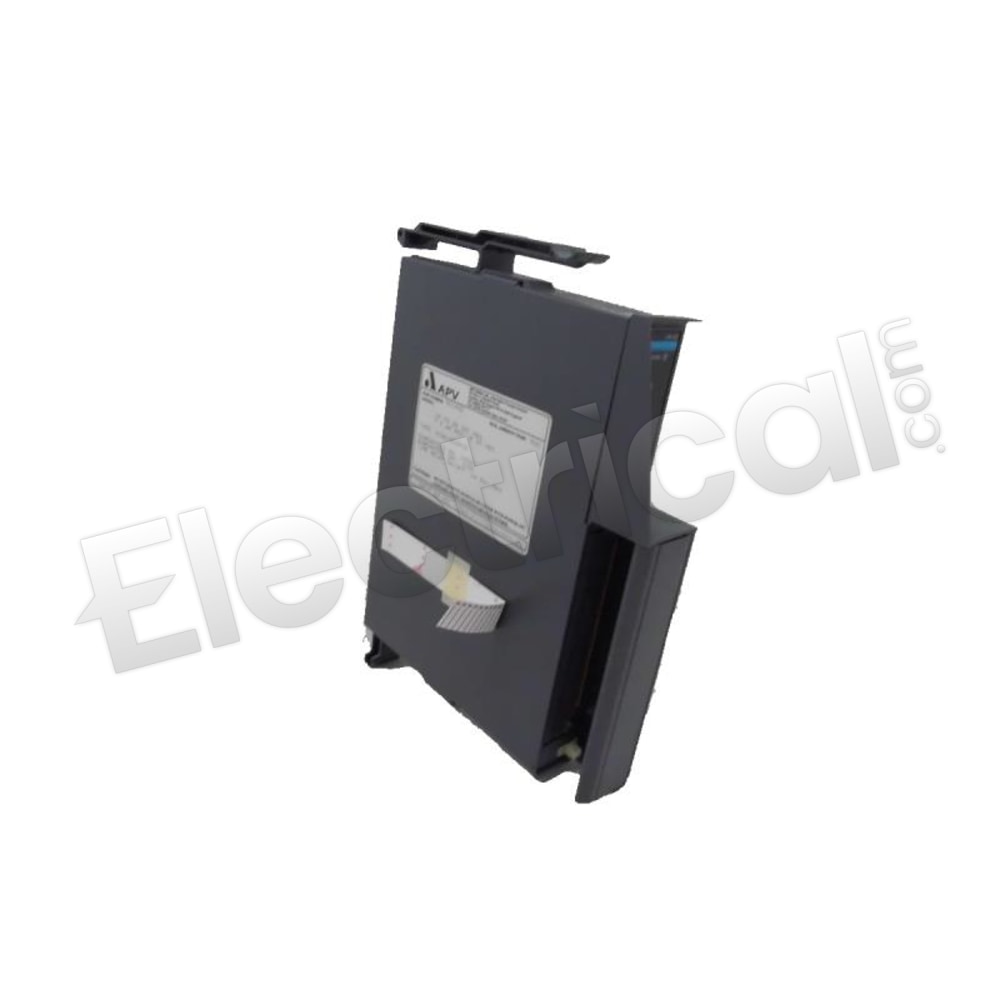 501421 SPX PLC Module Automation