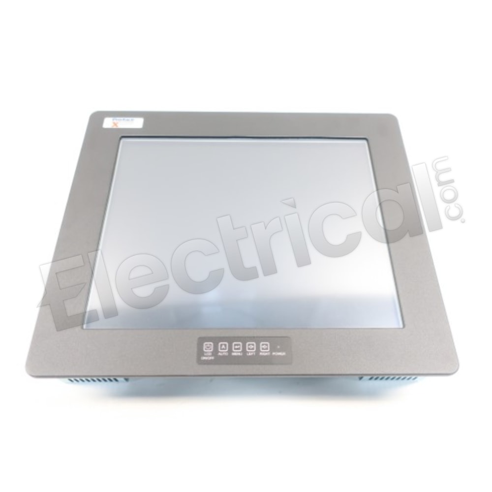 Schneider Electric 5017T-SER HMI Automation