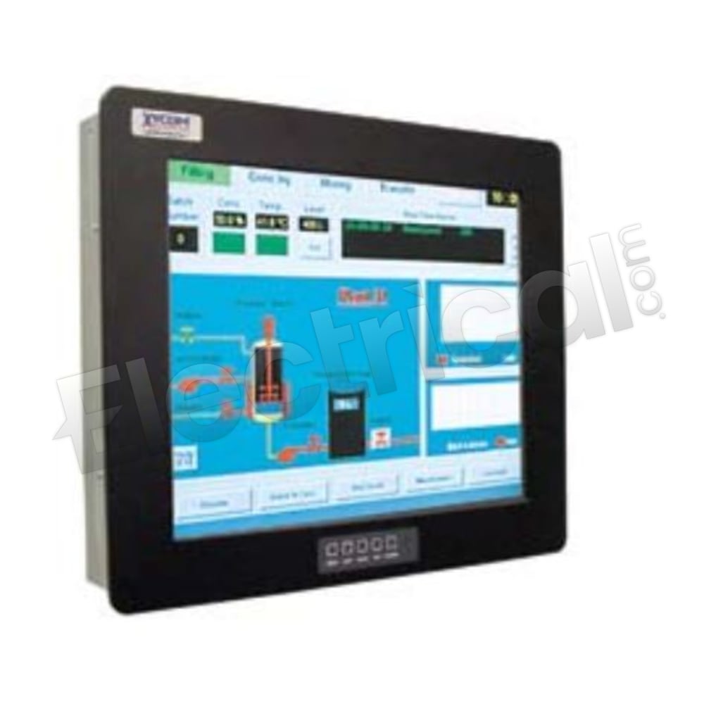 Schneider Electric 5017T-USB HMI Automation