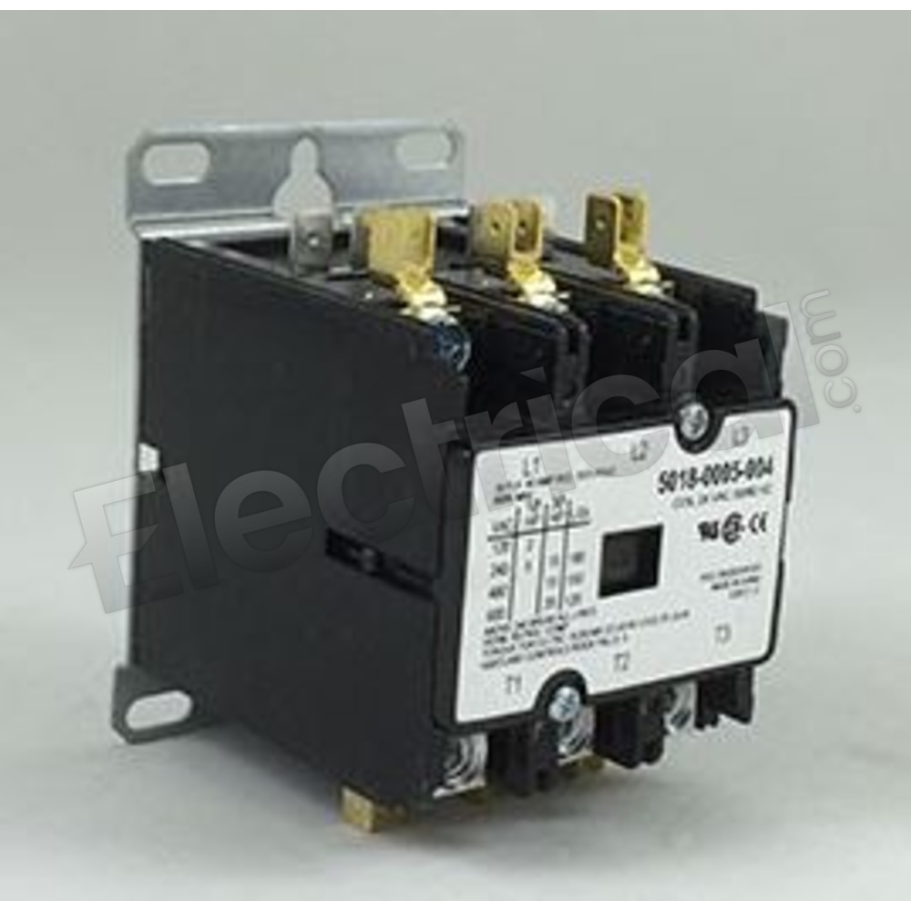 Marley Engineered Products 5018-0005-004 Contactor Motor Control