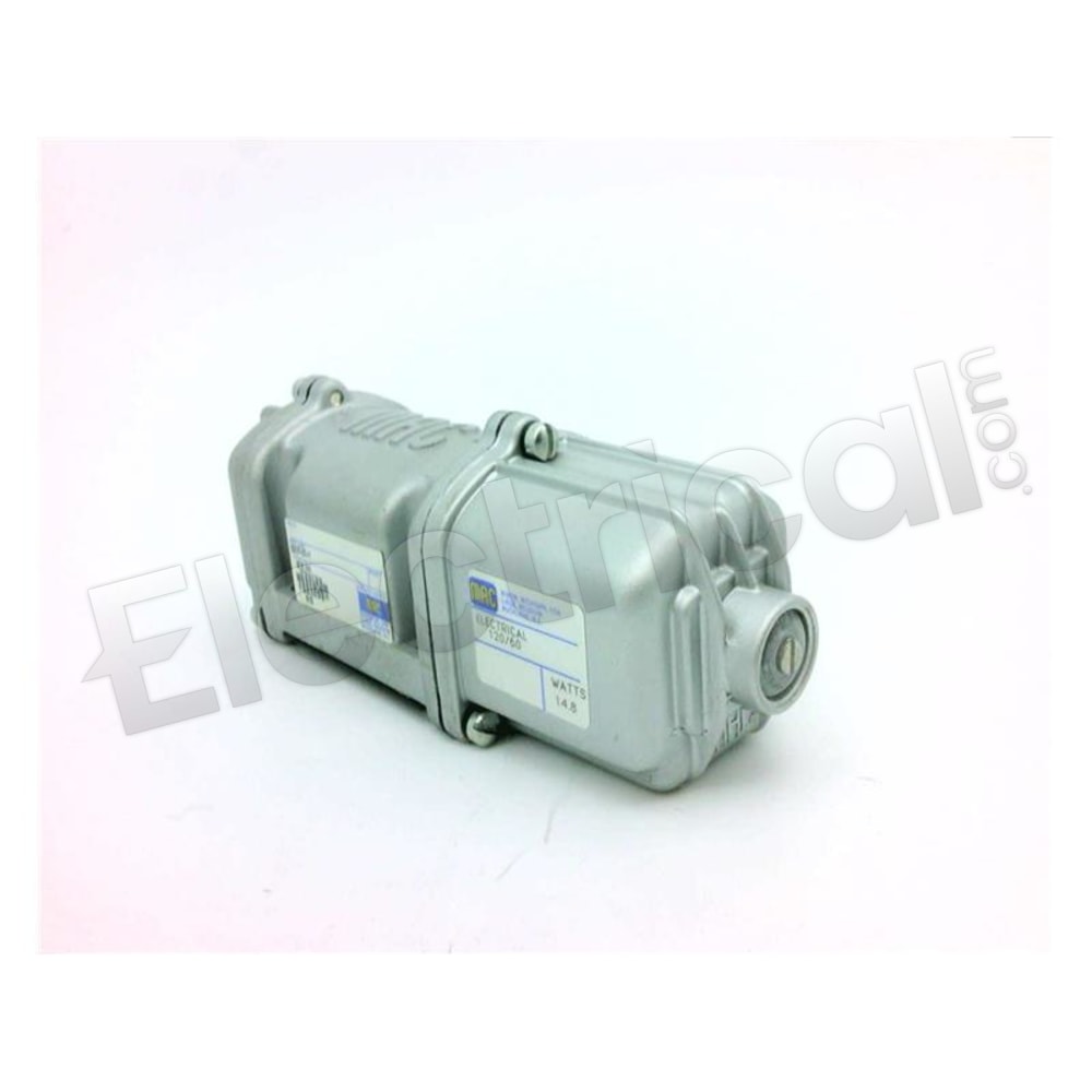 501F-01-1 Mac Valves Solenoid Valve Valve