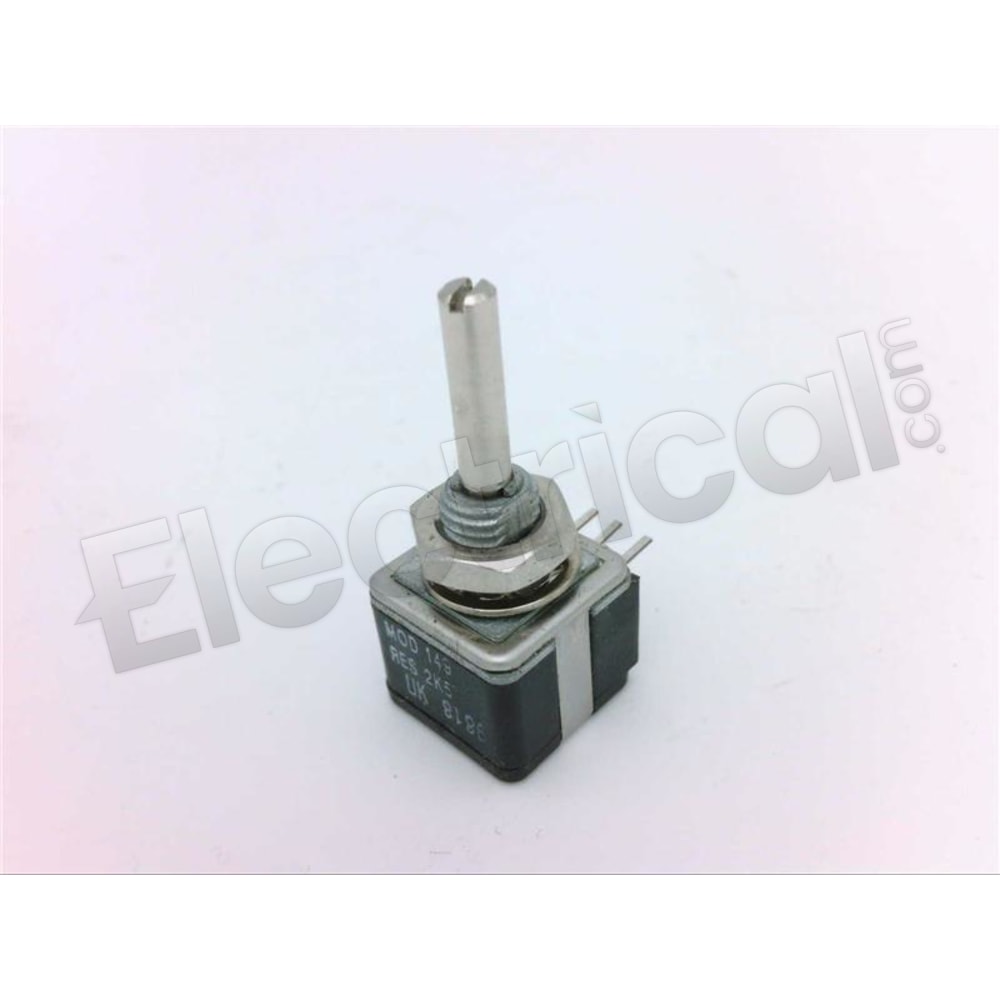 NTE 502-0007 Sensor Automation