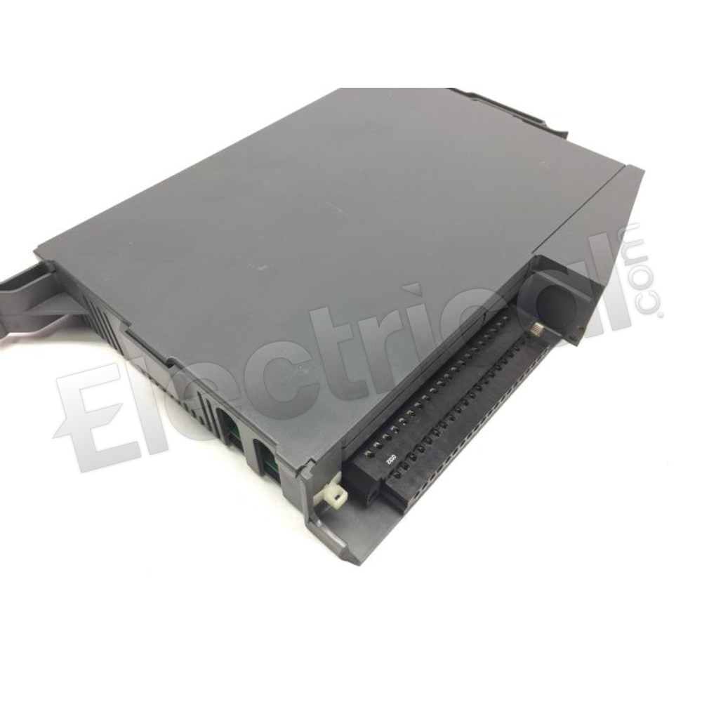 Fives 502-03518-23 PLC Module Automation