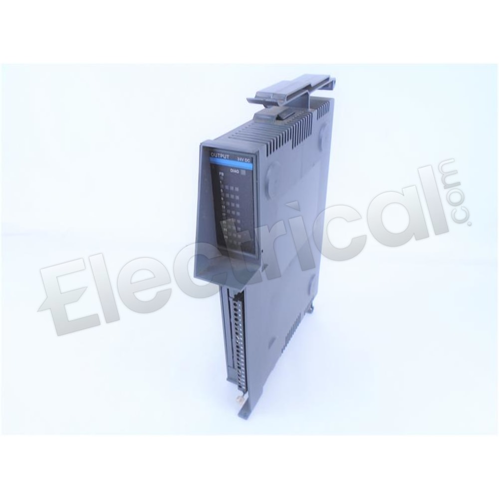 Fives 502-03548-00 PLC Module Automation