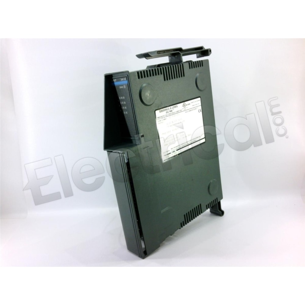Fives 502-03548-00R4 PLC Module Automation