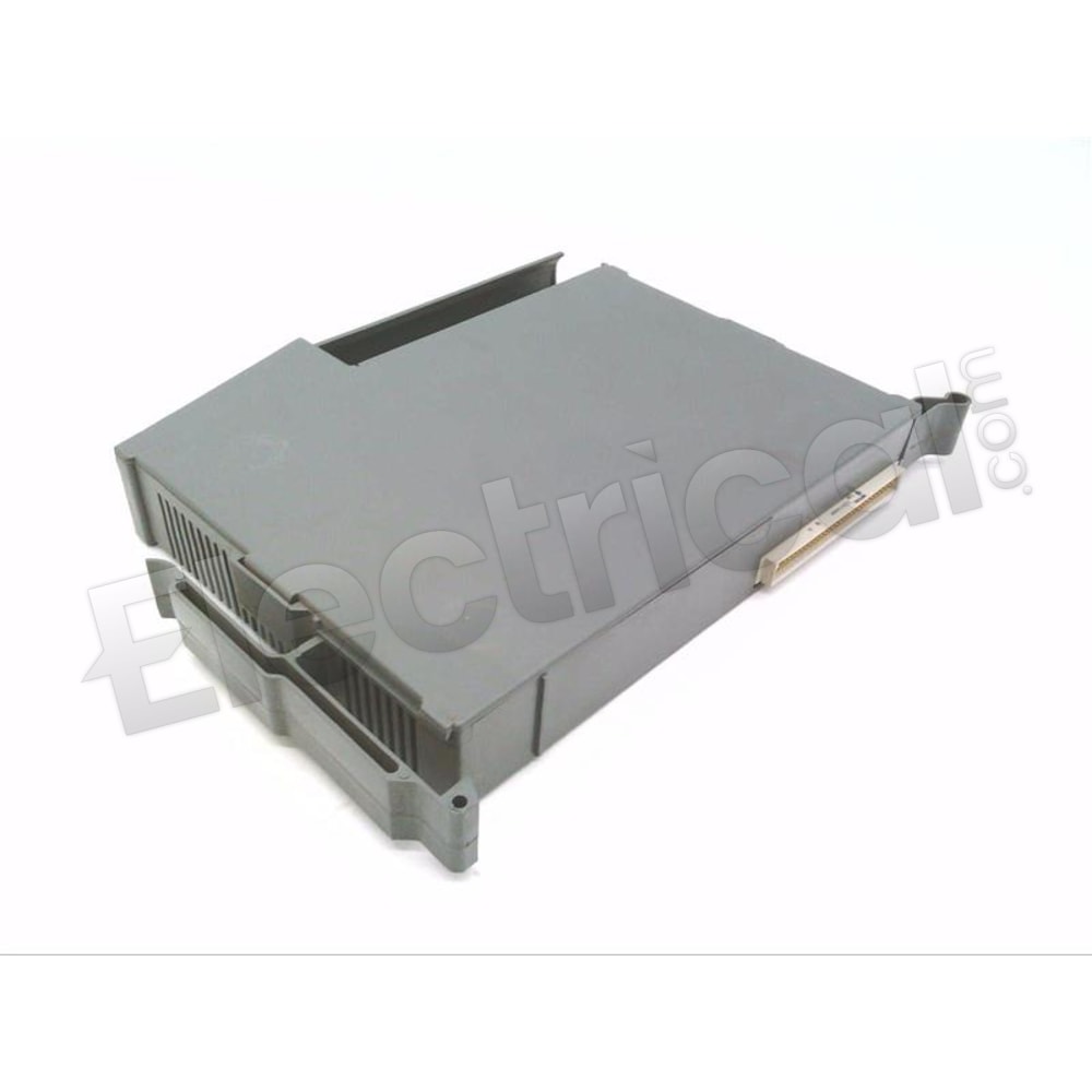 Fives 502-03552-20 PLC Module Automation