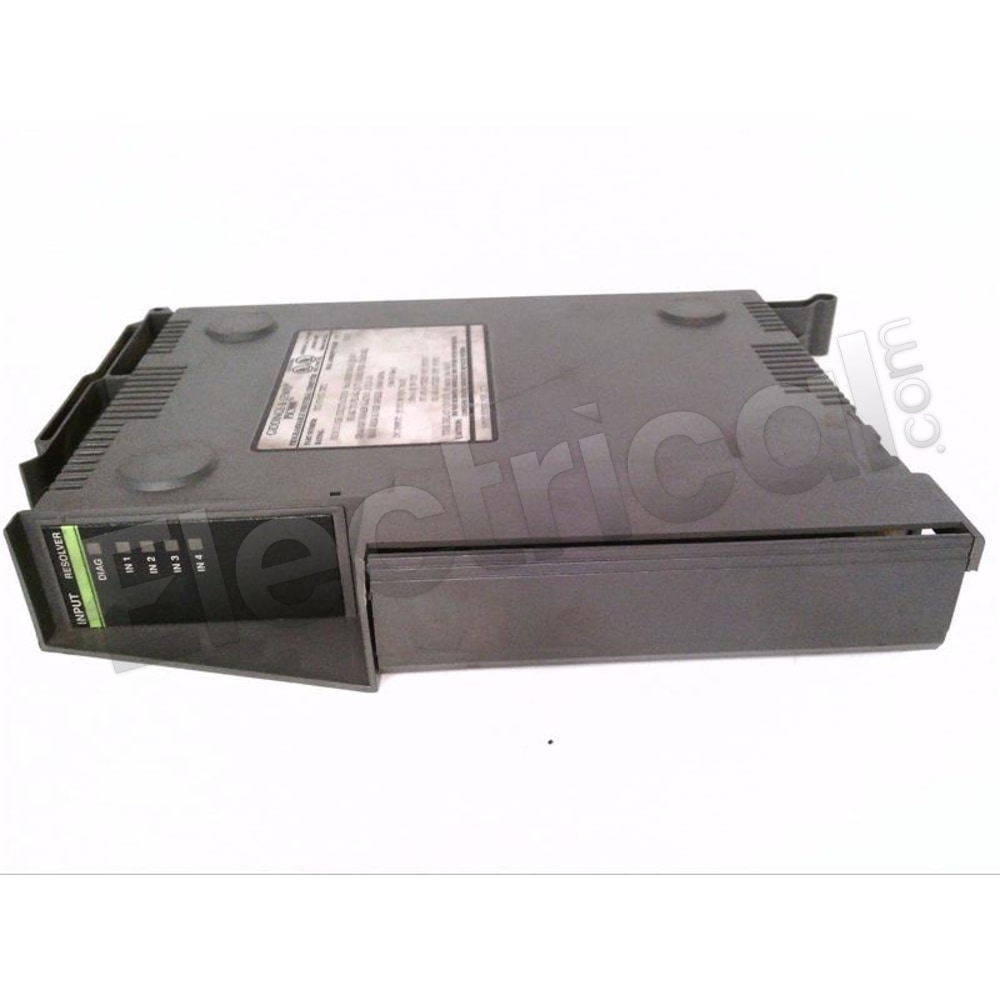 Fives 502-03552-22R2 Industrial Computer Accessory Automation