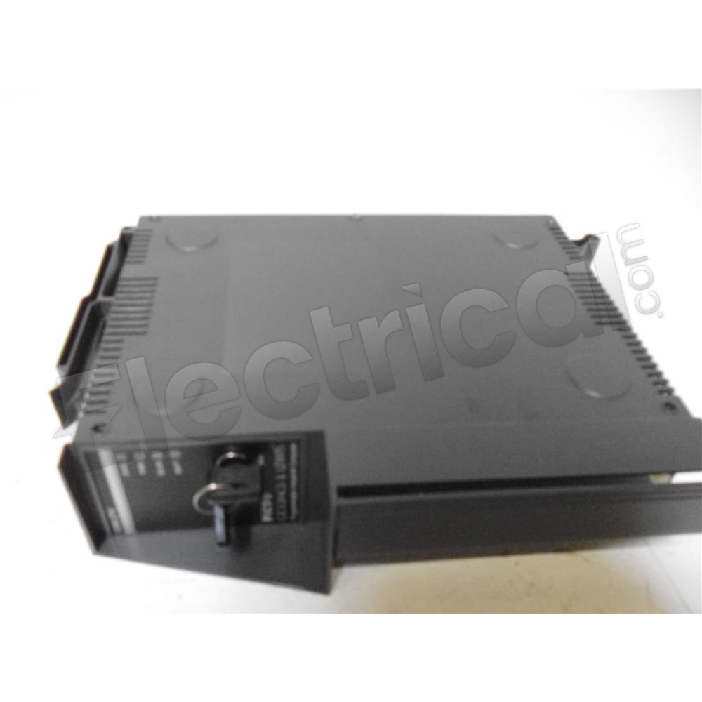 Danaher Motion 502-03638-61R3 PLC Module Automation