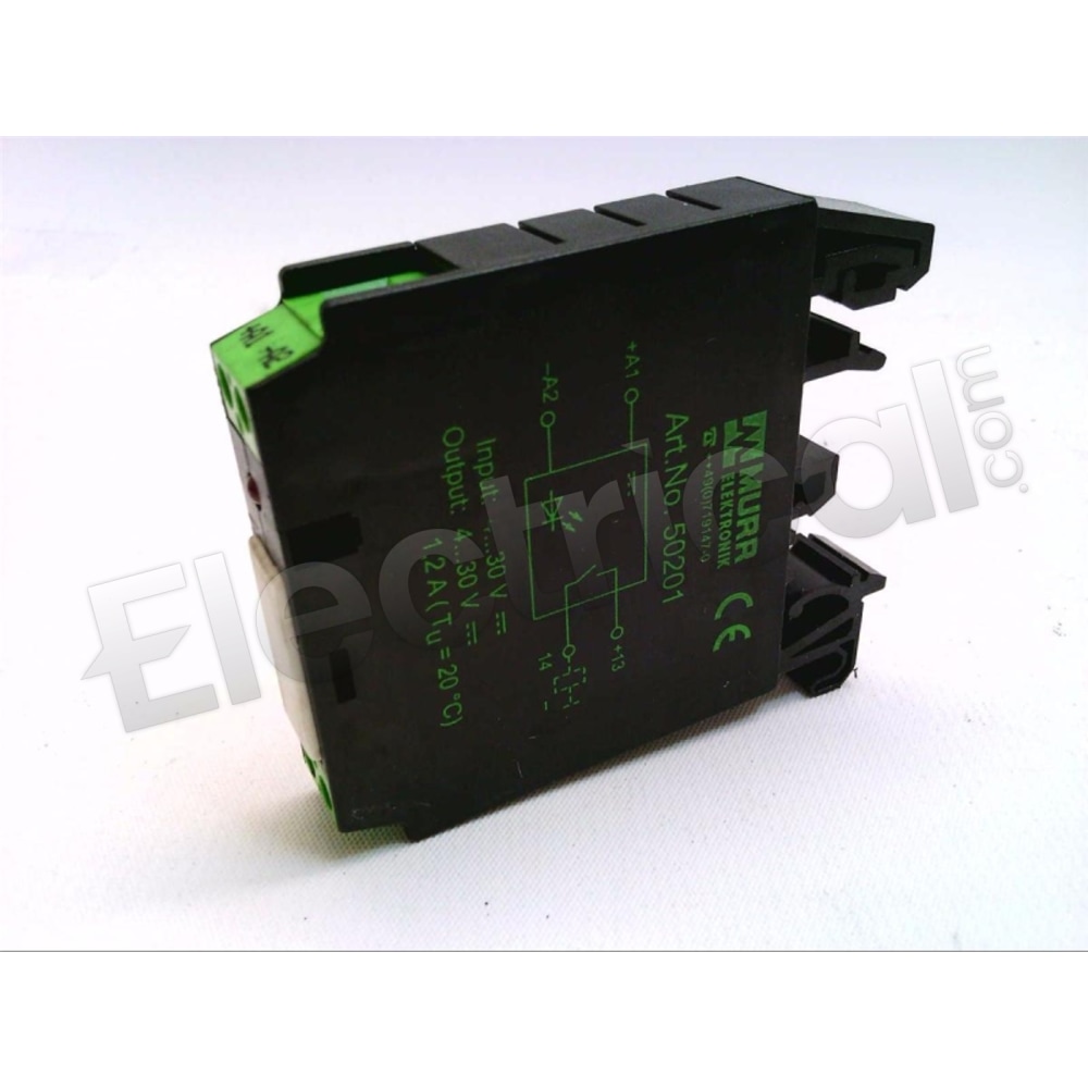 Monarch Marking 50201 Industrial Computer Accessory Automation