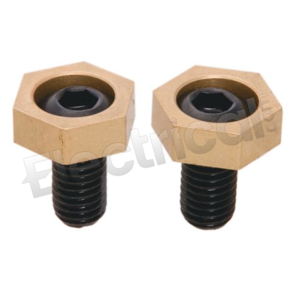 Mitee Bite Clamps 50206 Nut/Bolt/Rod/Washer Machine Part
