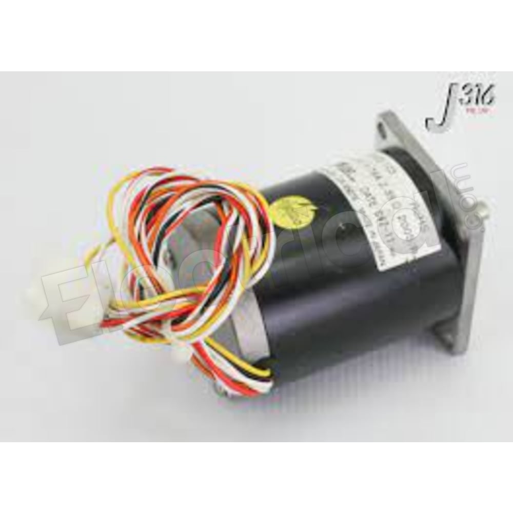 Applied Automation 5023-123 Stepper Motor Servo Product