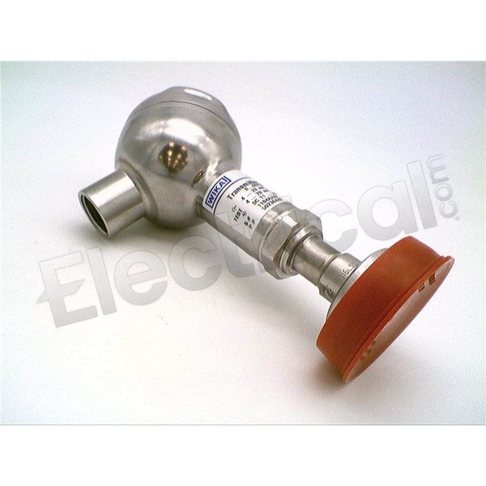 Wika 50236440 Sensor Automation