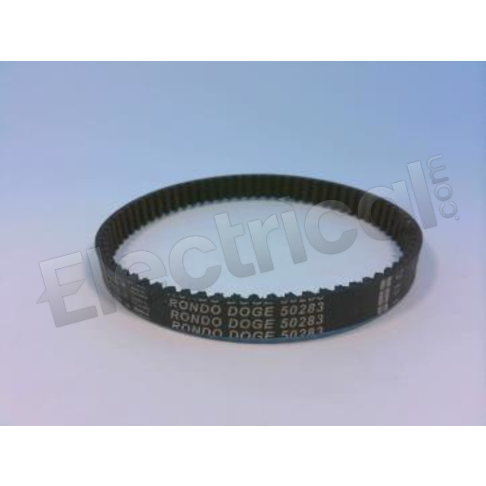 Rondo Doge 50283 Belt Machine Part