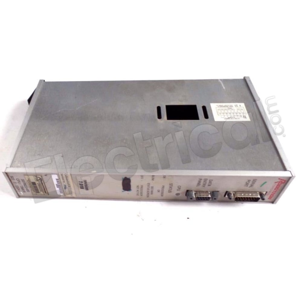 503-2-0324-05 Robotron PLC Module Automation