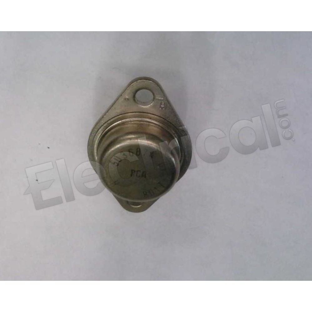 RCA 503681401 Transistor Semiconductor