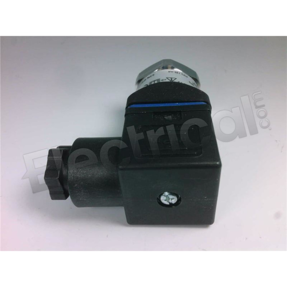 Wika 50372483 Sensor Automation