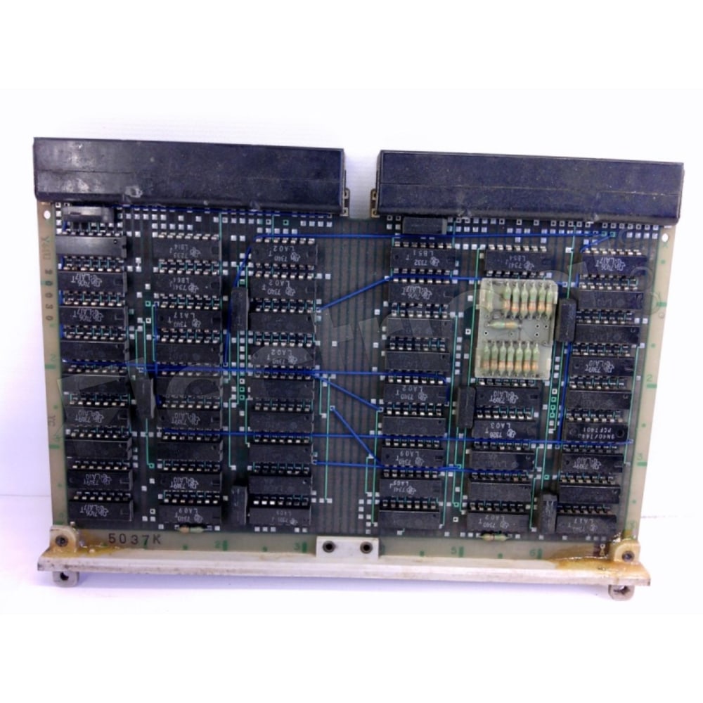 TDK 5037K Industrial Computer Accessory Automation